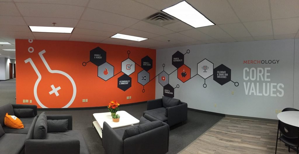 Custom Office Signs Services in Salt Lake City UT